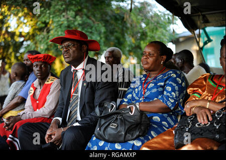 ZAMBIA Barotseland , Zambezi floodplain , Kuomboka ceremony in ...