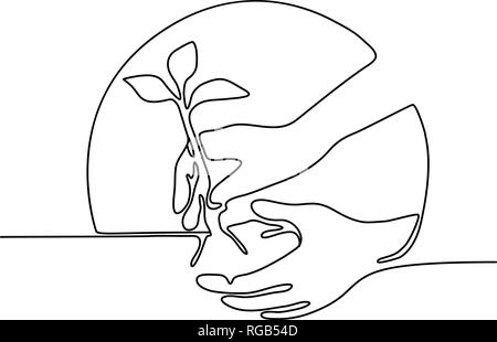 Vector set of monoline, line hand drawn bird logos. Flying dove, pigeon ...