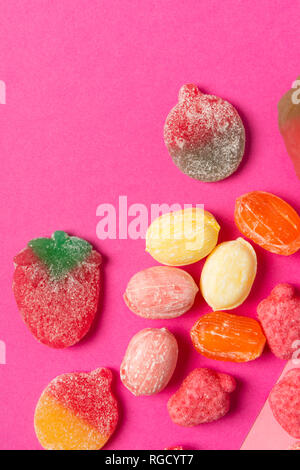 hard candy still life Stock Photo - Alamy