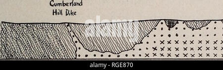 Felsite, Igneous Rocks Stock Photo - Alamy