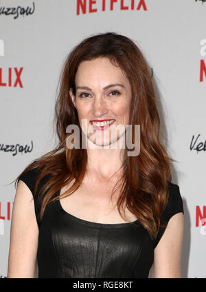 Hollywood, Ca. 28th Jan, 2019. Bernice Henson, Taraji P Henson, Patsy ...