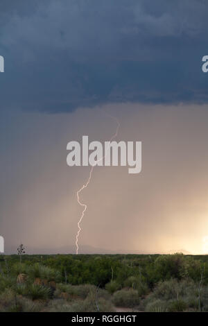 Mount Riley, Dona Ana County, New Mexico, USA Stock Photo - Alamy