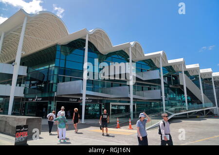 ANZ Viaduct Events Centre, Viaduct Harbour, Auckland, North Island, New ...