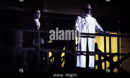 THE CAR: ROAD TO REVENGE, 2019. © Universal Pictures Home Entertainment ...