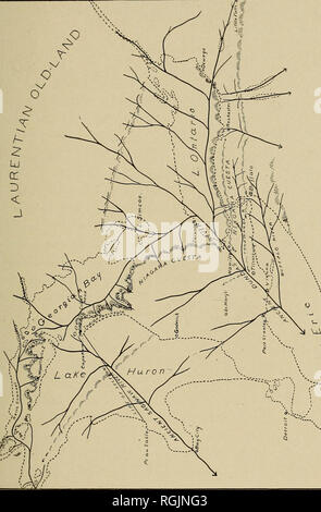 Stanley Falls Map