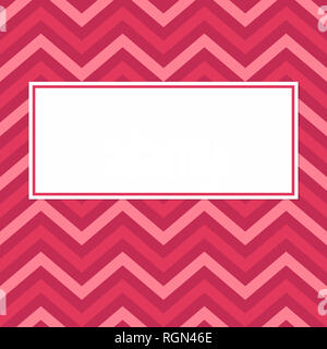Valentine Day Pink Geometric Seamless Background , Pattern , Texture