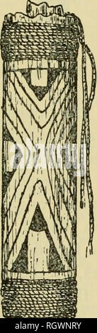 . Bulletin. Ethnology. Vol. 3] TRIBES OF UPPER XINGU—LEVI-STRAUSS 329 ...