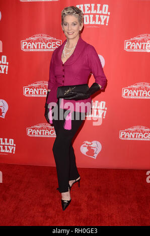 LOS ANGELES, CA - JANUARY 6: Patricia Arquette at The Art of ElysiumÕs ...
