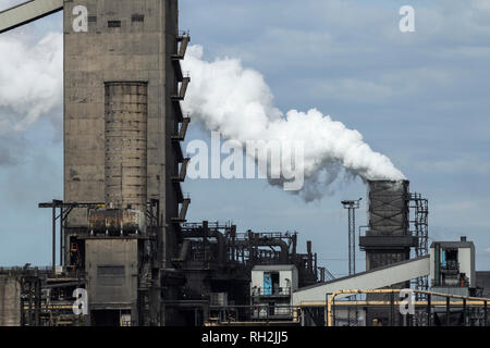 Dorman Long Tower Stock Photo - Alamy