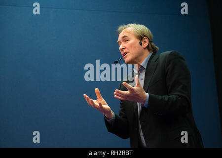 DAVID HEALY : Professor of Psychiatry at Bangor University. His main ...