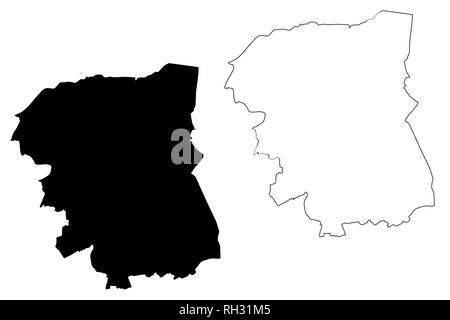Nakhon Pathom Province (Kingdom of Thailand, Siam, Provinces of ...