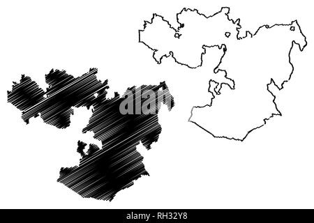 Oromia Region (Federal Democratic Republic of Ethiopia, Horn of Africa ...
