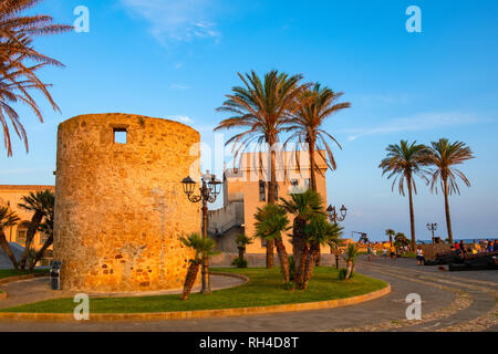 alghero-sardinia-view-of-the-skyline-and-the-historic-sea-wall-or