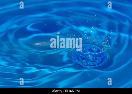 water background / Water is a transparent and nearly colorless chemical ...