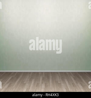 3d illustration of flooring wood texture in interior and architecture ...