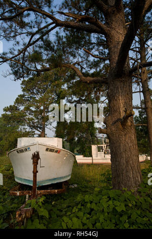 Sneads Ferry, Onslow County, North Carolina, USA Stock Photo - Alamy