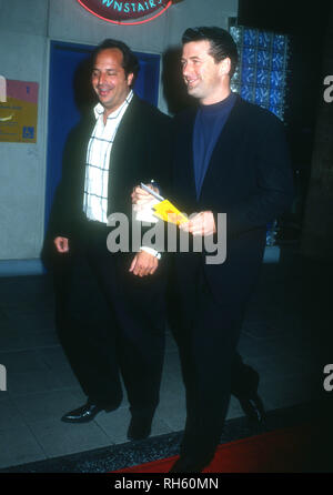 Actor and comedian Jon Lovitz Celebrities arriving at BOA Steakhouse in ...