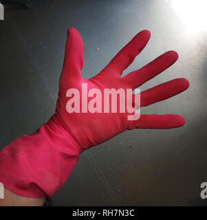 latex glove, washing up glove, latex gloves, nurse gloves, washing up ...