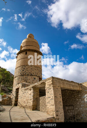 The ottoman Qantara mosque also known as al-Madhoun mosque, Mecca ...