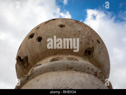 The ottoman Qantara mosque also known as al-Madhoun mosque, Mecca ...