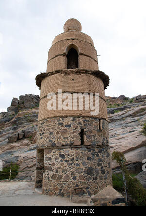 The ottoman Qantara mosque also known as al-Madhoun mosque, Mecca ...