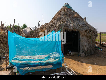 Tihama Coast Traditional House, Saudi Arabia Stock Photo - Alamy