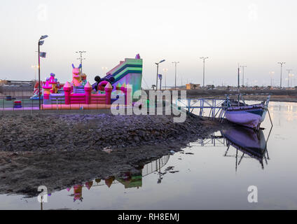 Jizan Port, Saudi Arabia Stock Photo: 51056851 - Alamy