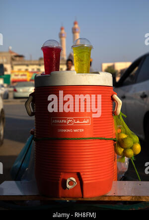 Sabya city in Saudi Arabia visualization illustrative concept on screen ...