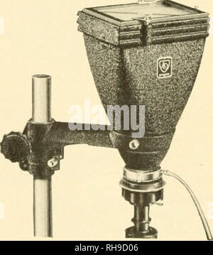 . Botanical microtechnique. Botany -- Anatomy; Botany -- Morphology ...