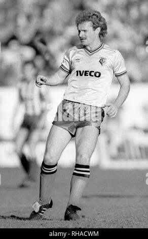 Les Taylor, Watford Stock Photo - Alamy