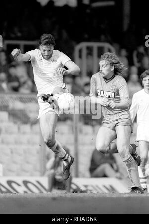 Chelsea v Coventry Stock Photo - Alamy