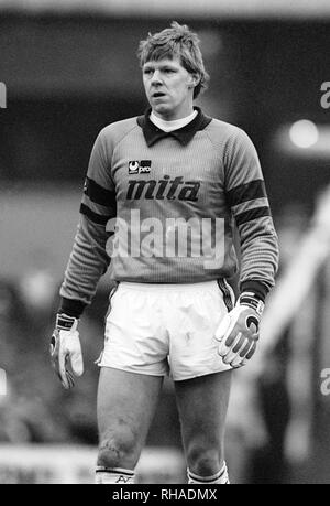 NIGEL SPINK ASTON VILLA FC 25 October 1994 Stock Photo - Alamy
