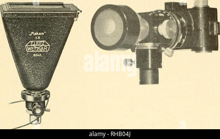 . Botanical microtechnique. Botany -- Anatomy; Botany -- Morphology ...
