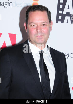 Beverly Hills, USA. 01st Feb, 2019. Angela Serafin at the 69th ACE ...