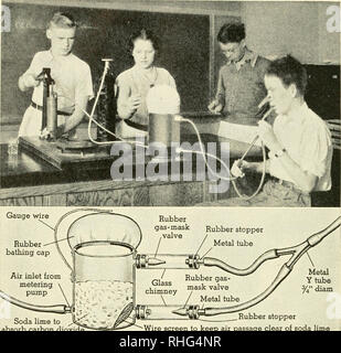 Homemade Calorimeter
