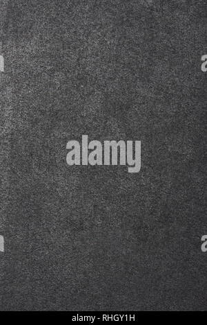 Dark gray alcantara leather texture. Pattern natural design of suede ...