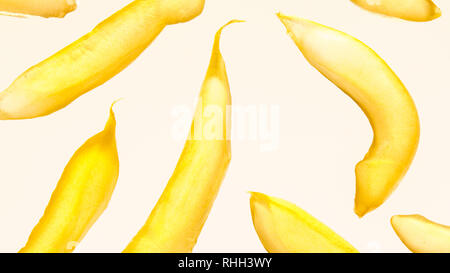Pomelo Fruit Juicy Vesicles Background. Pomelo fruit macro photography ...