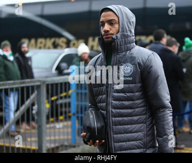 McDiarmid Park, Perth, UK. 3rd Sep, 2022. Scottish premier league ...