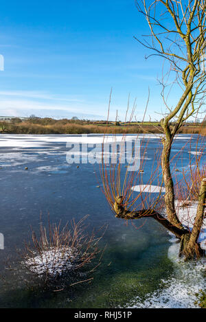 Ingbirchworth Reservoir, Yorkshire, UK Stock Photo - Alamy
