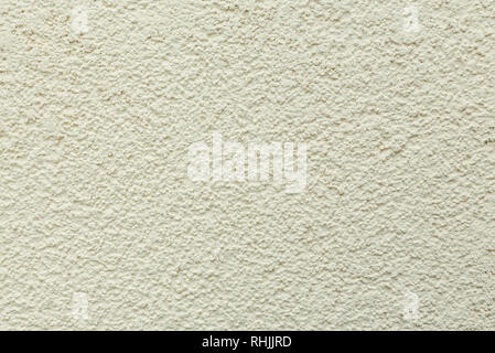 Light beige gray wall plaster background texture Stock Photo - Alamy