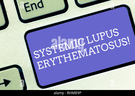 Lupus erythematosus cell test, conceptual image Stock Photo - Alamy