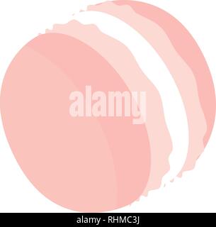 Blueberry macaroon pattern seamless vector Stock Vector Image & Art - Alamy