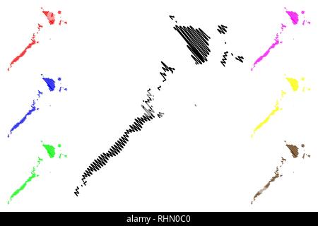 Mimaropa Region (Regions and provinces of the Philippines, Republic of ...