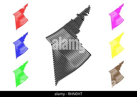 Alexandria Governorate (Governorates of Egypt, Arab Republic of Egypt ...