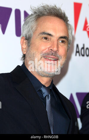 Beverly Hills, USA. 01st Feb, 2019. Angela Serafin at the 69th ACE ...