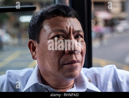 57-year-old Rodrigo Duterte impersonator, known with stage name ...