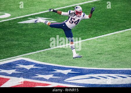 Los Angeles Rams linebacker Jacob Hummel (35) is seen during an NFL ...