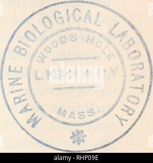 . The Cambridge natural history. Zoology. 358 COELENTERATA ANTHOZOA the ...