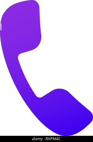 telecommunication service color icon vector illustration Stock Vector ...