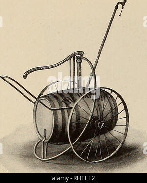 . Better fruit. Fruit-culture. Hardie Orchard Gun HZ^ Here it is, tlie ...
